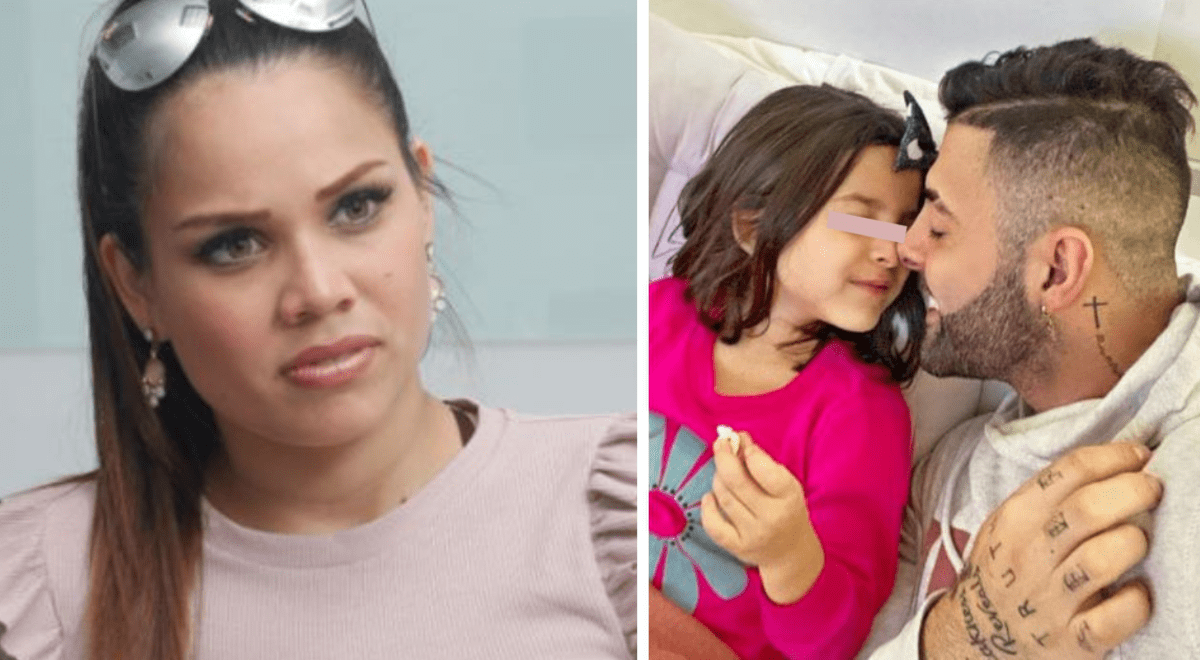 Muestran audio de cómo Andrea San Martín 'planeó victimizarse y hacer ...