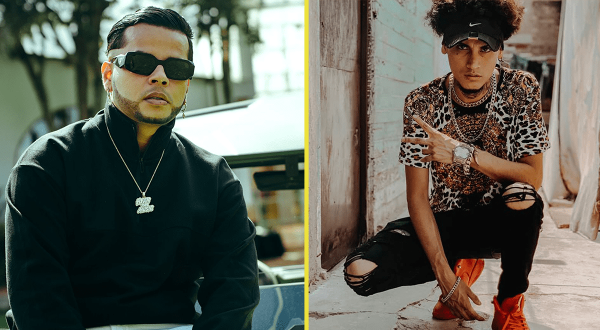 Súper Dakis y Ator Untela realizan tres nuevas producciones musicales