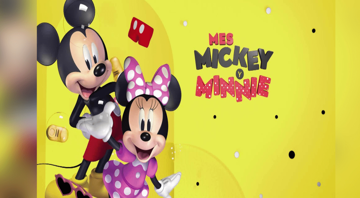 En noviembre Disney Channel, Disney Junior y Disney XD presentan nuevas ...