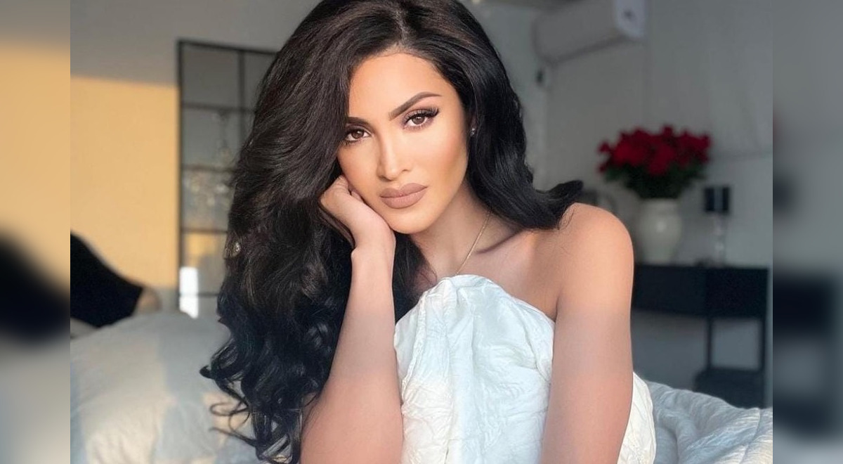 Michelle Soifer irradia con el nuevo estilismo del Street Style ...