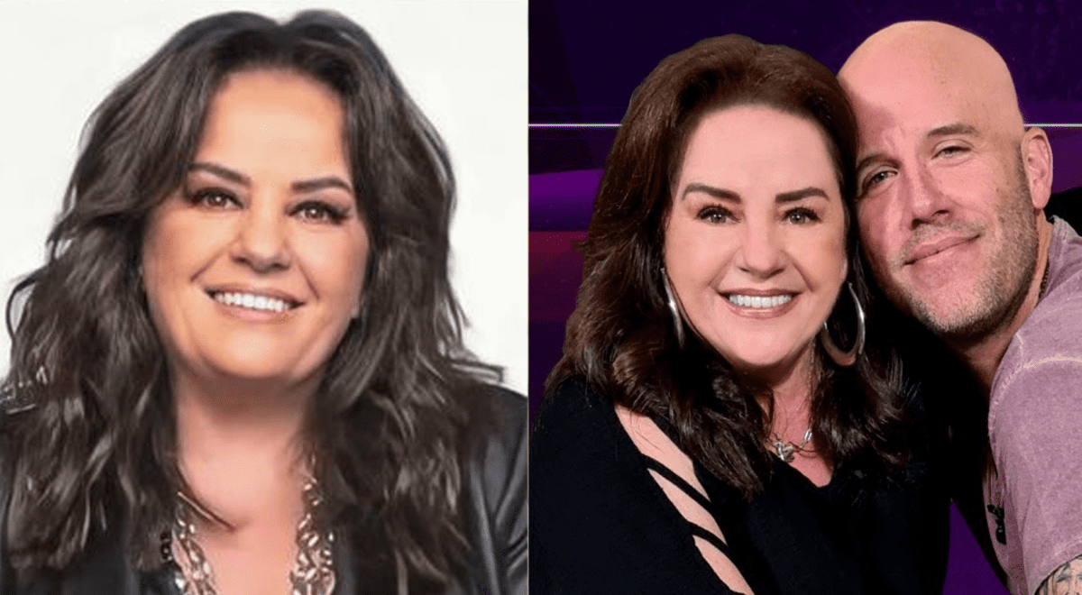 ¿Quién es Isabel Lascurain, la cantante de Pandora que tendría romance ...