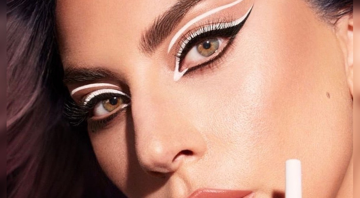 Las Formas Más Creativas De Usar El Delineador De Ojos Y Que Se
