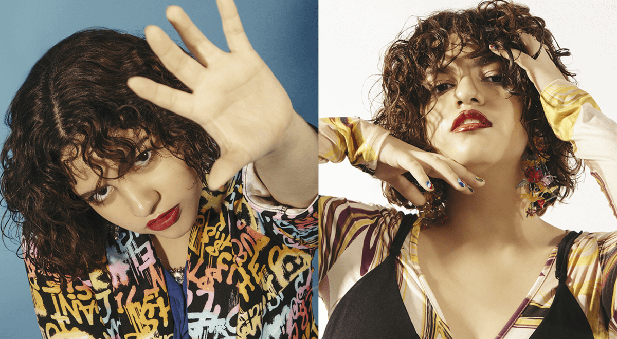 Lua Rodríguez envía mensaje por el Día Internacional de la Mujer en su ...