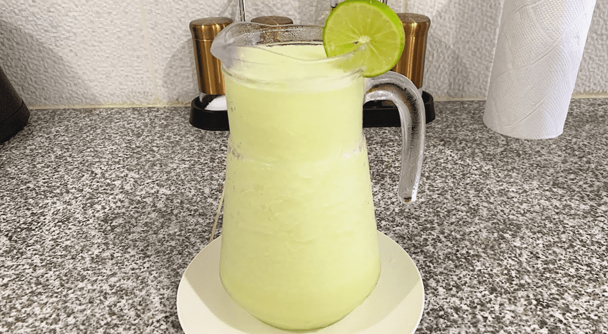 El secreto para que tu limonada frozen te quede perfecta y no amargue