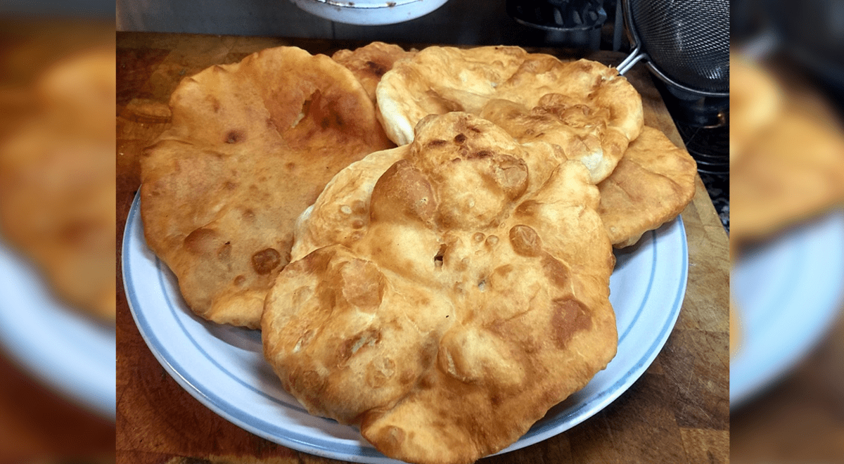 ¿Extrañas las cachangas? Prepáralas en casa con esta fácil receta