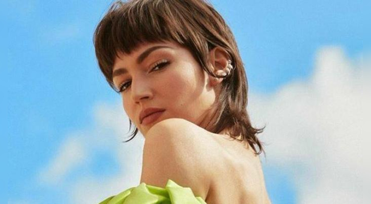 Antes de hacerte un cerquillo descubre cuál es el ideal según la forma ...