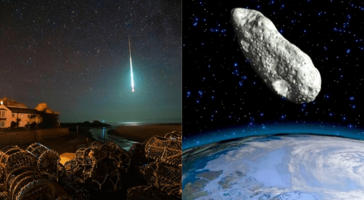 ¿Hasta cuándo existirá vida en la Tierra? Expertos explican si en mayo ...