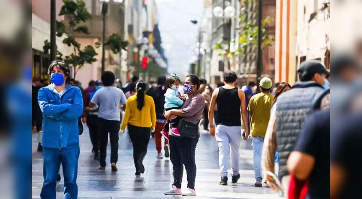 Asbanc: el 46% de los peruanos no logran cubrir sus necesidades básicas.