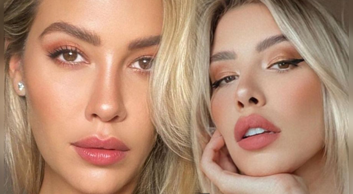 Michelle Salas: ¿Quién es su padre y a qué se dedica ella?