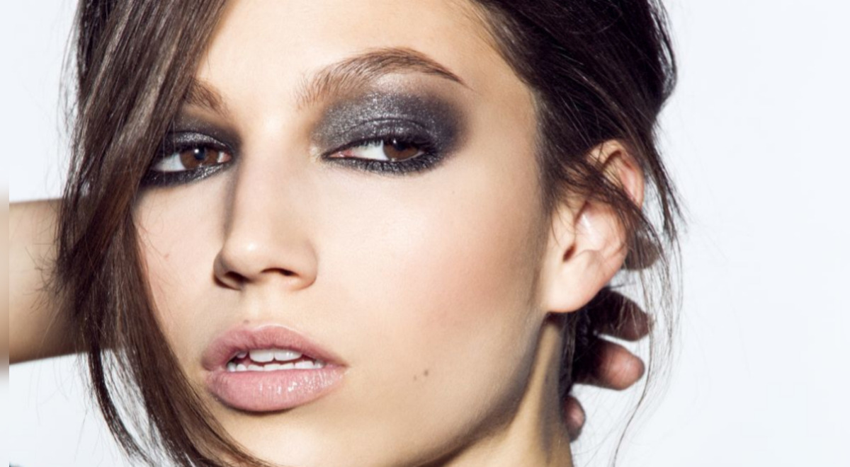 Si tus ojos son color café, debes usar estos tonos de sombras para ...