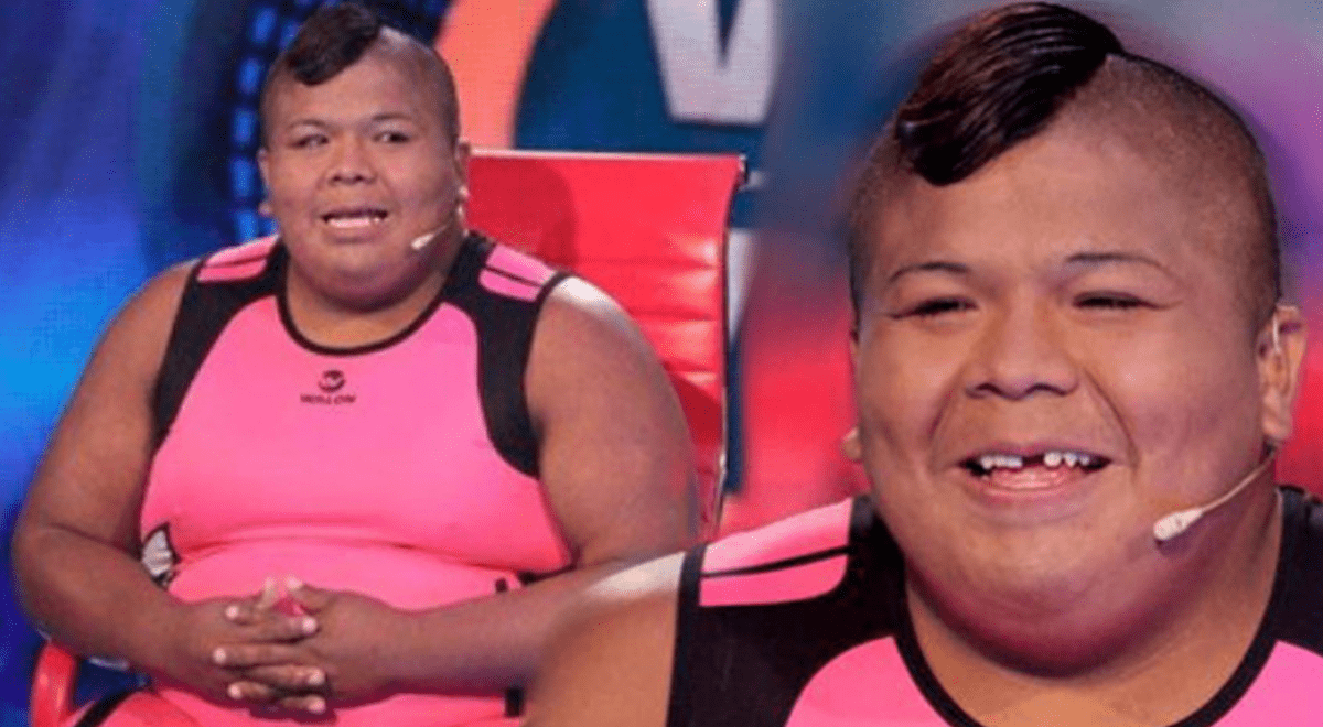 Mayimbú llegó a ganar S/ 12 mil: vivía como 'rey' y bebía whisky azul