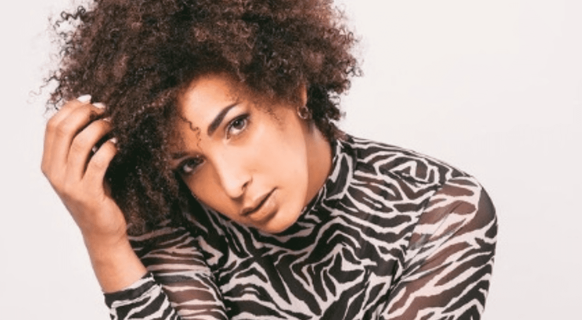 Javiera Arnillas realiza deleite fashionista y muestra el poderío de la ...