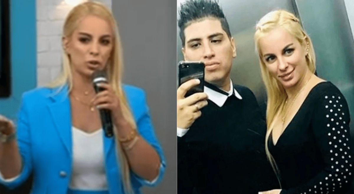 Dalia Durán se confiesa y habla sobre una posible reconciliación con su ...