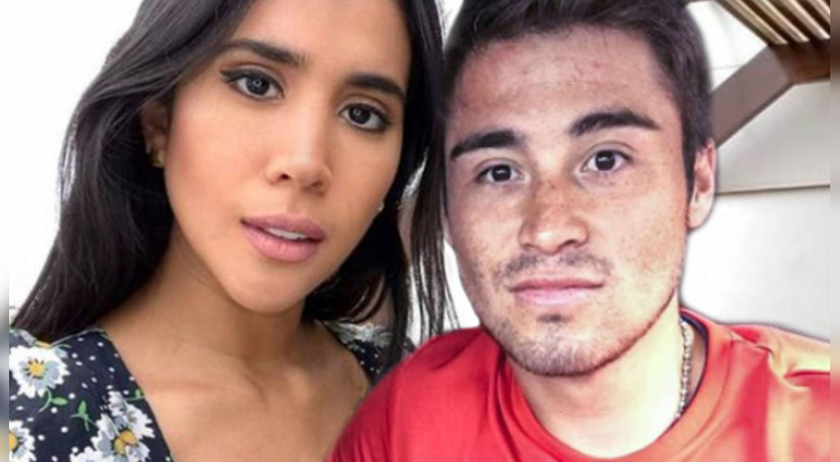 Rodrigo Cuba Envía Carta Notarial A Melissa Paredes Y Revela Dato Sobre