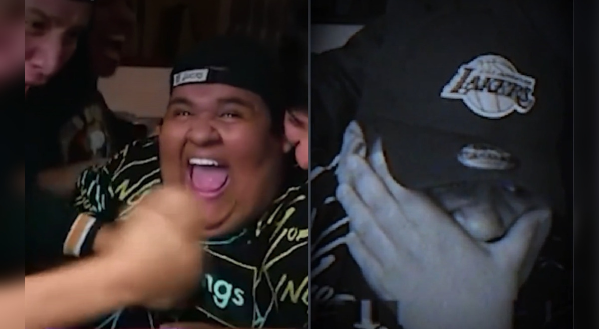 Youtuber peruano gana casi 8 mil soles en apuestas y en segundos lo ...
