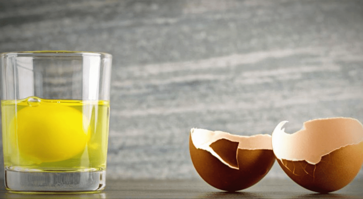 ¿Cómo hacer limpia con huevo? Descubre cómo interpretar las imágenes ...