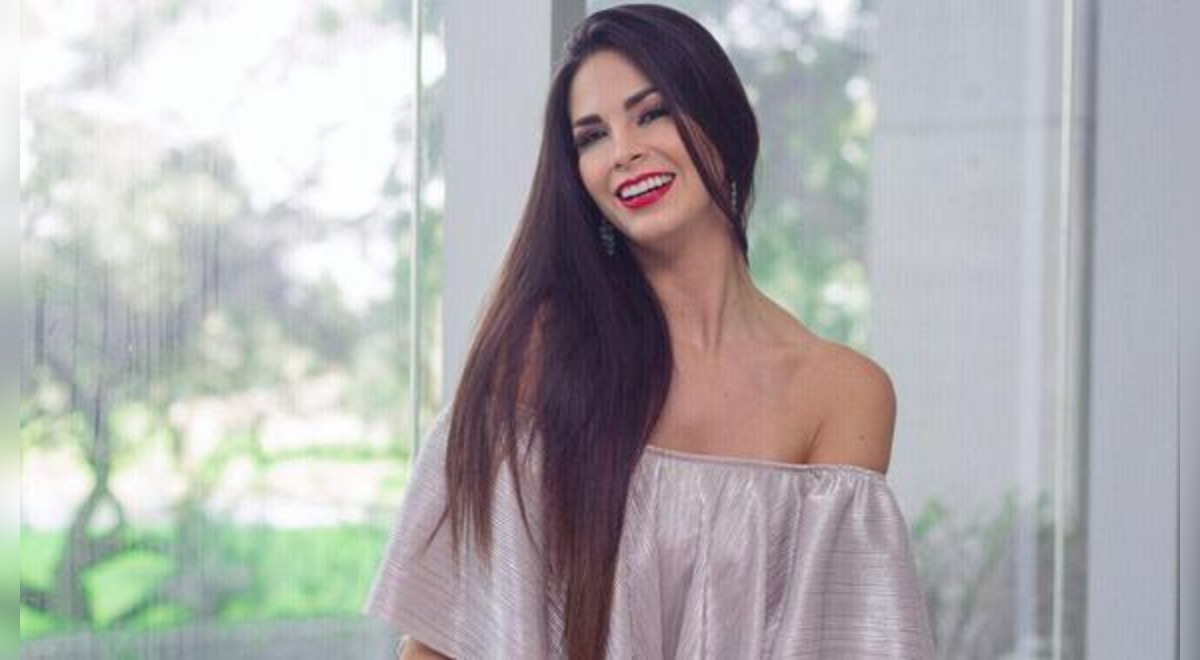 Sully Sáenz decide broncear su piel en Miami a cargo del más sensual ...