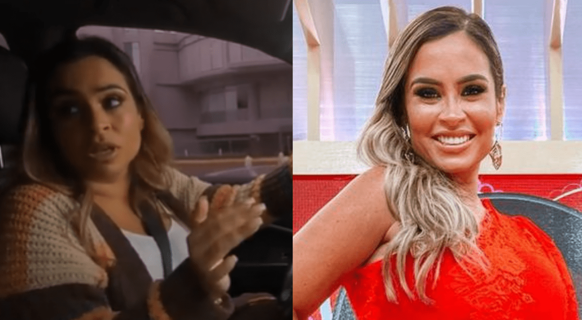 Ethel Pozo reveló episodio de su adolescencia que no repetiría: "Fue ...