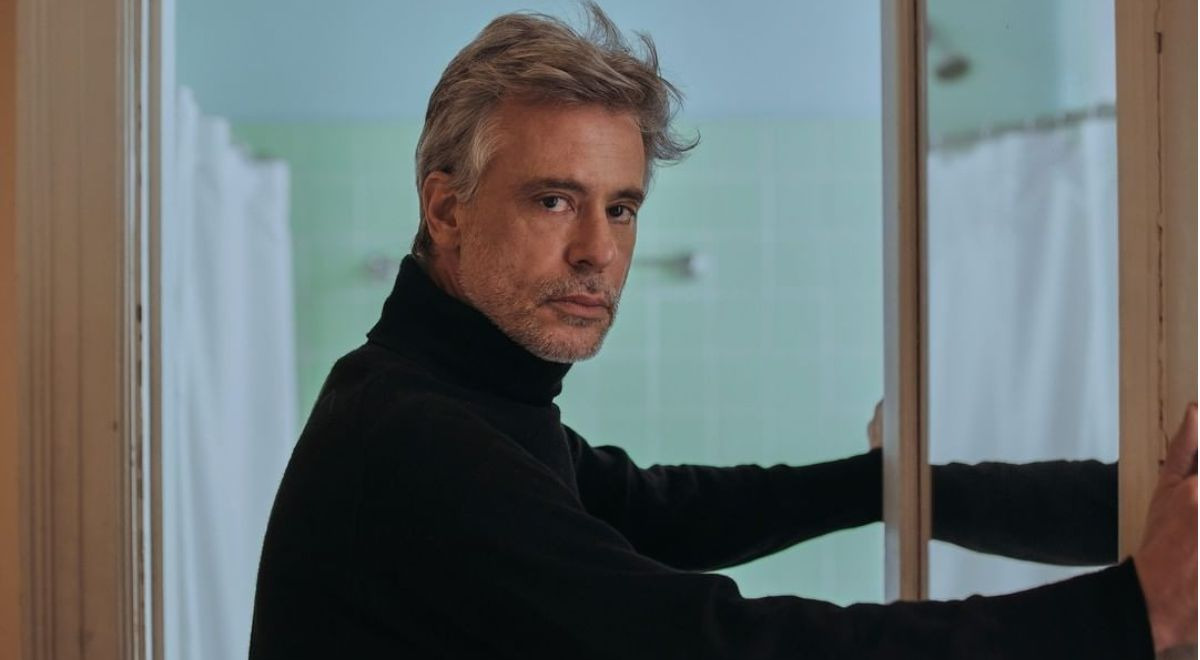 Diego Bertie: ¿Qué estudió realmente el famoso actor peruano y cuánto ...