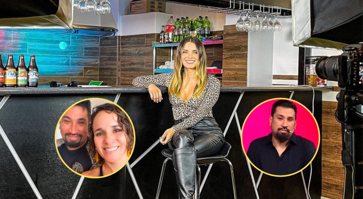 Fiorella Retiz Afirma Que No Le Gusta “fallar A La Gente” En Su Primera