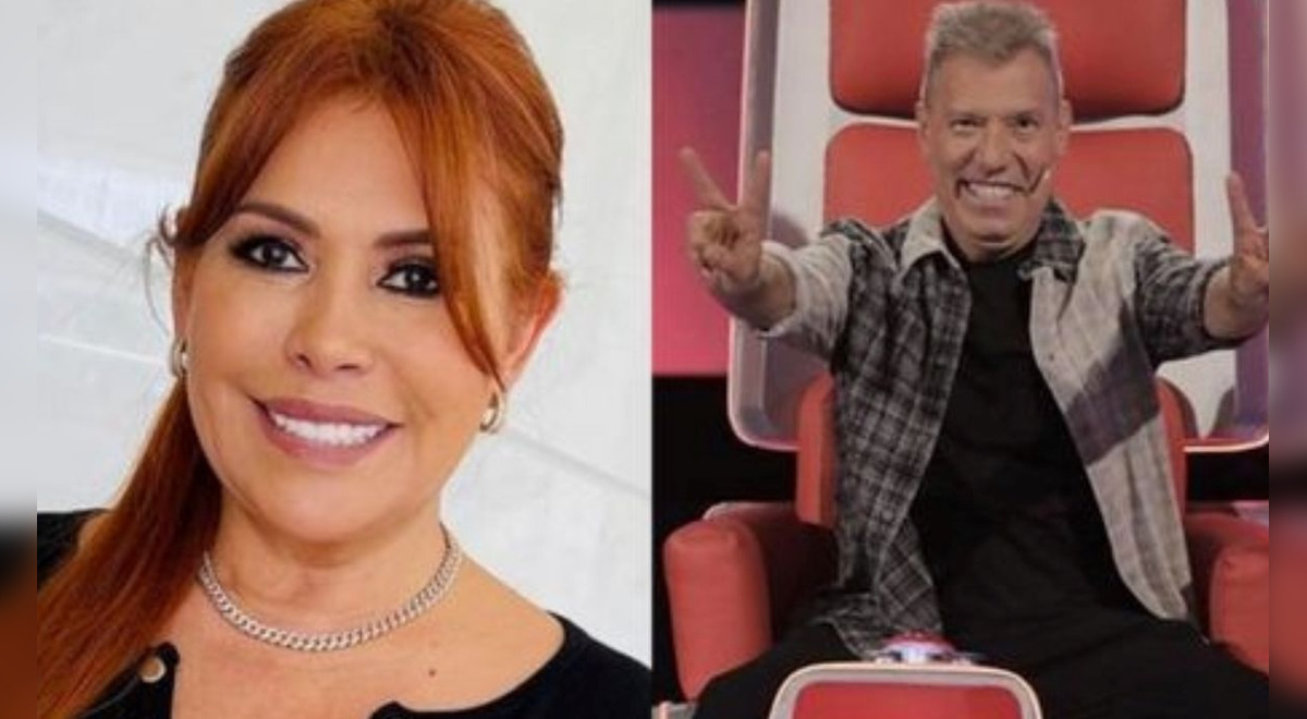 Magaly Medina a Raúl Romero: “En mi programa no hacemos … para llamar ...