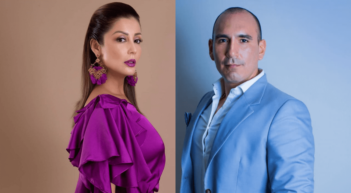 Rafael Fernández podría dejarle la empresa de huevos a Karla Tarazona