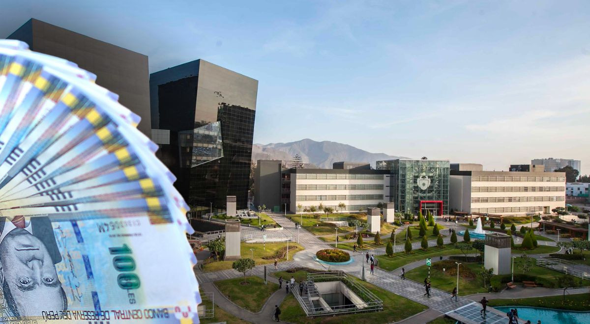 ULIMA: ¿Cuántos sueldos completos necesitas ahorrar para pagar un ciclo?