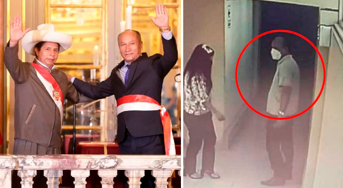 Juan Silva se escondió en Jesús María y estaría en Venezuela, según ...