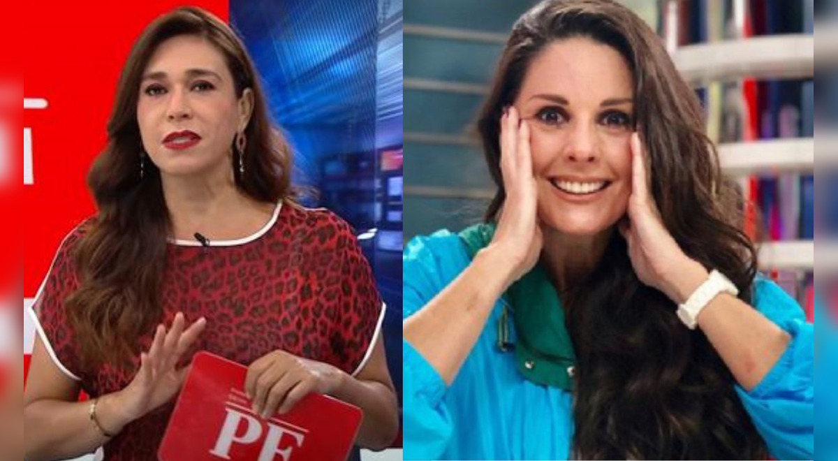 Verónica Linares trolea a Rebeca Escribens con foto para 'extorsionarla ...
