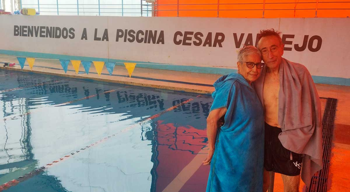 Paulina y Marco, la inspiradora historia de amor sobrevivente al COVID ...