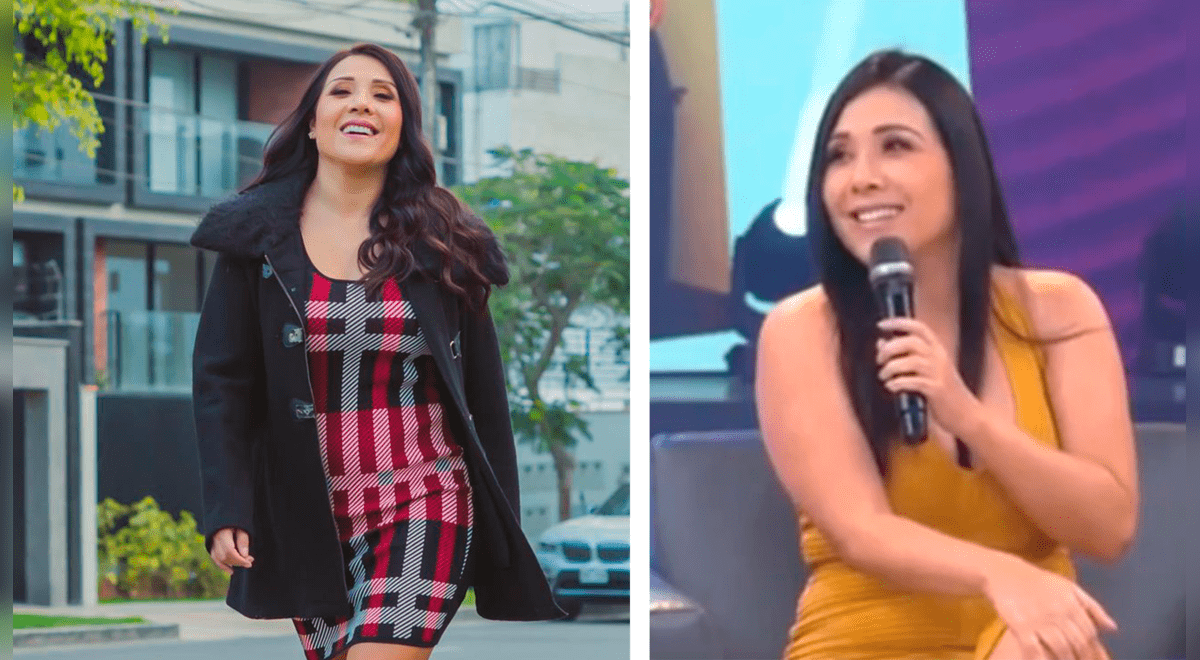 Tula Rodríguez comparte tip de moda acorde a las nuevas tendencias