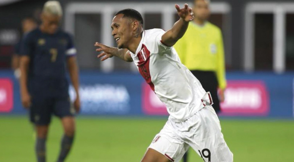 Bryan Reyna es la nueva joya: "Fue mi sueño estar en la selección" | VIDEO