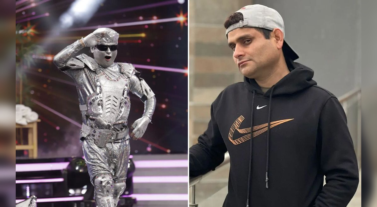 Lo que no sabías sobre Robotín: ¿qué carrera no pudo terminar por falta ...