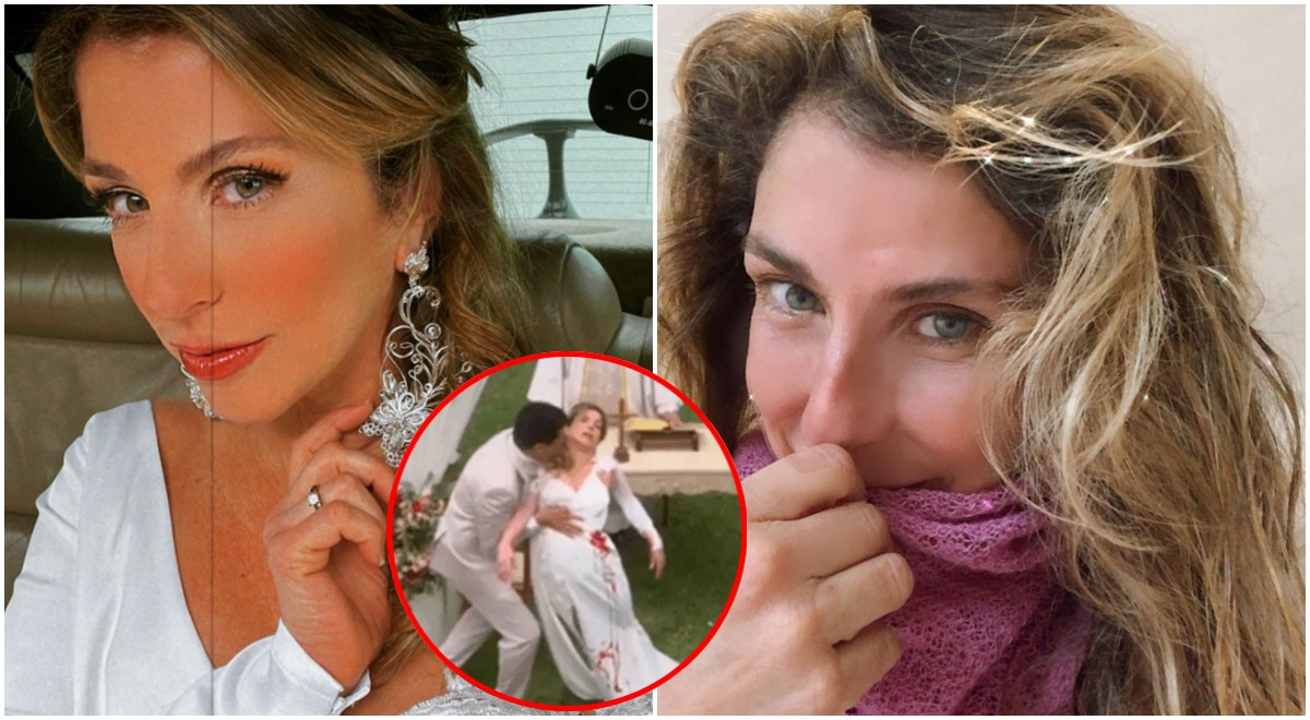 ¿Bárbara Cayo le dice adiós definitivamente a Rafaella Picasso Maldini?