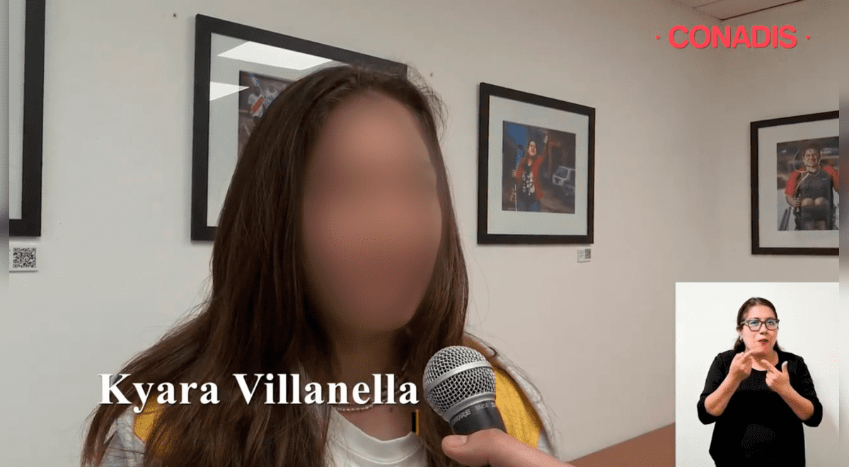 Kyara Villanella y Alondra Huarac dictan curso de coaching a modelos ...