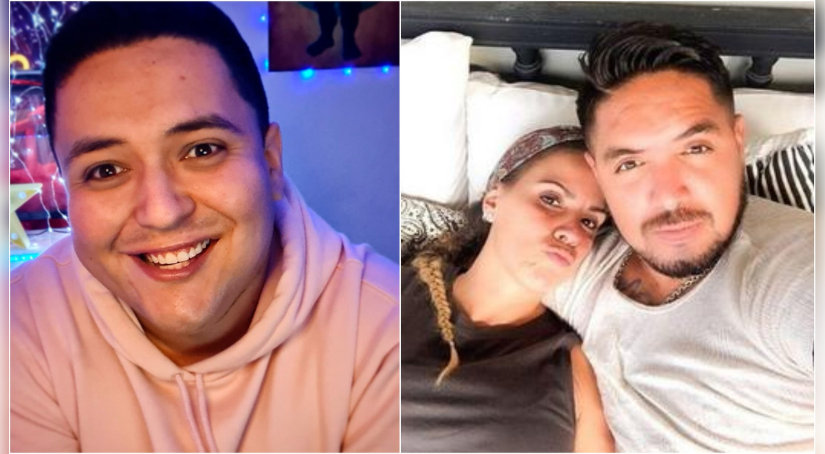 SAMUEL SUÁREZ tras beso del Loco Vargas y Blanca: “Entre infidelidades ...