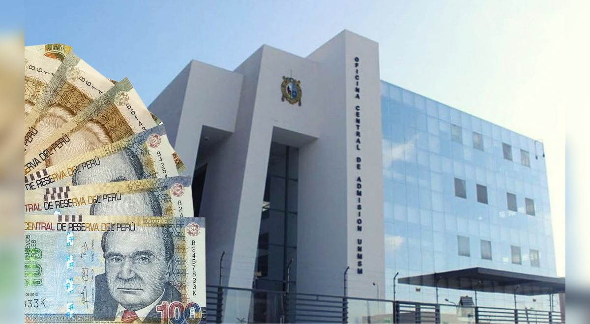 ¿Cuánto cuesta el ciclo con ingreso directo y sin examen de admisión de ...