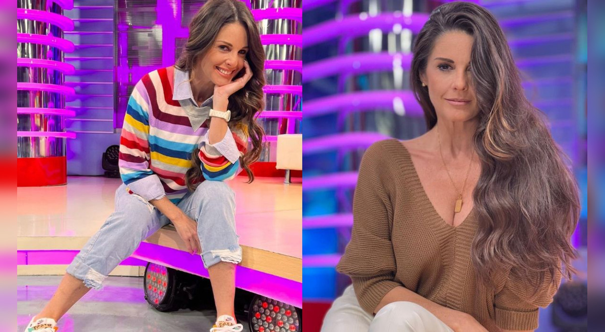 ¿Quién fue el esposo de Rebeca Escribens con quien tuvo un hijo a los ...