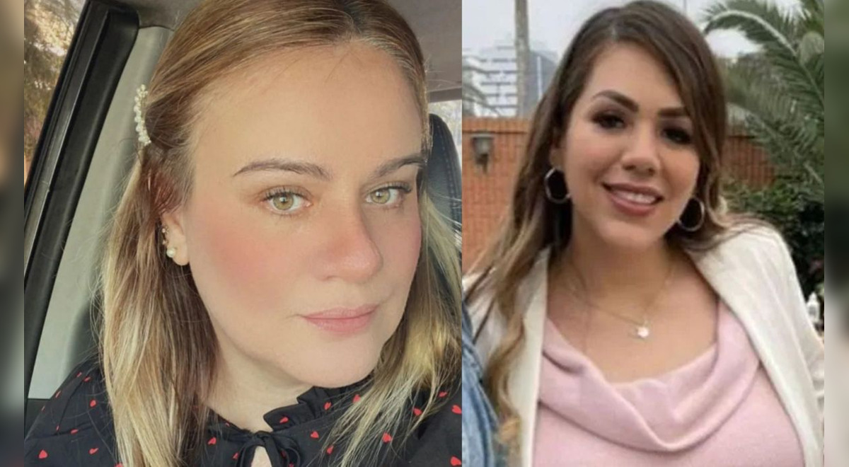 LOURDES SACÍN consternada sobre caso GABRIELA SEVILLA: "No entiendo, la ...