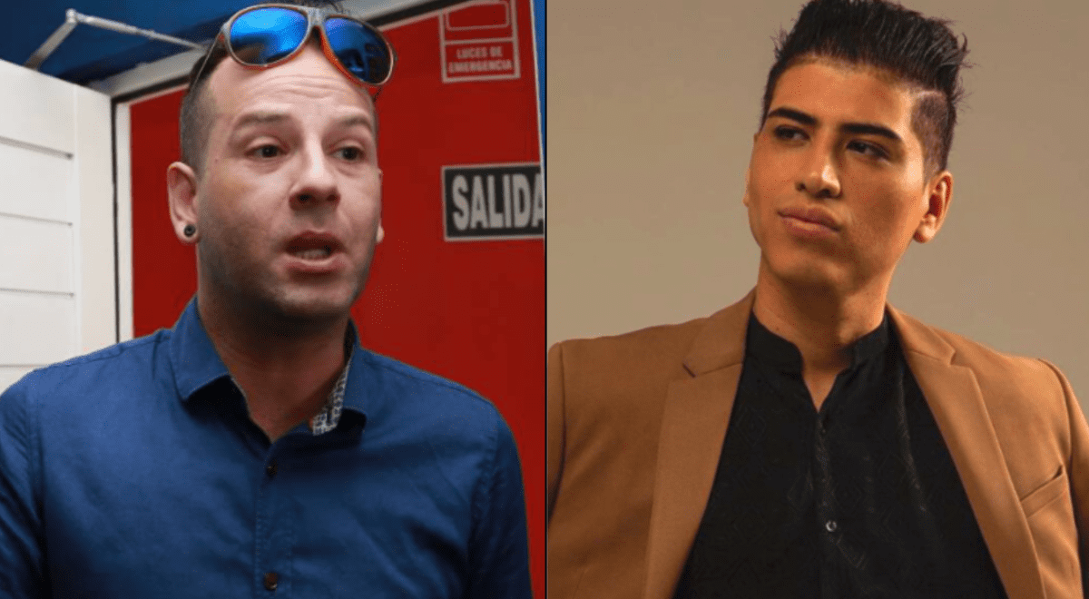 Ricky Trevitazzo tras libertad de John Kelvin: “Espero que haya ...