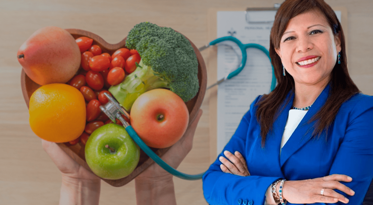 VOTA AQUÍ: Nutricionistas PERUANOS son nominados como MEJORES en su campo en Latinoamérica