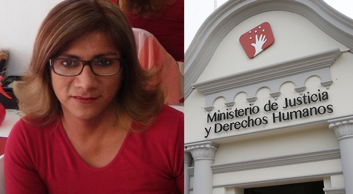 CIDH ordenó al Perú pedir perdón a Azul Rojas, mujer trans que fue ...