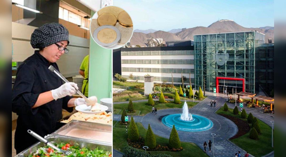 ULIMA: ¿Cuánto cuesta el menú universitario en la Universidad de Lima y qué ofrecen?