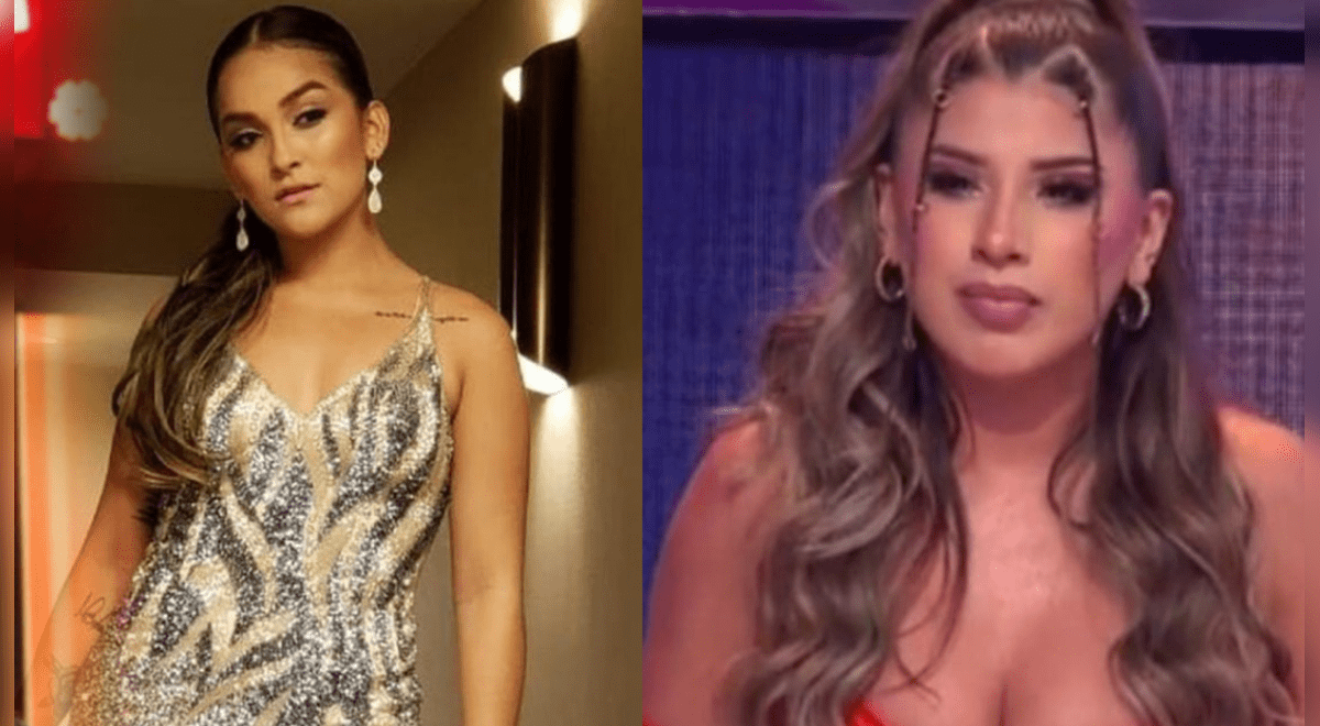 DANIELA Darcourt NO RESPONDE pedido de YAHAIRA Plasencia: “Compartiré con GRANDES de la SALSA ...