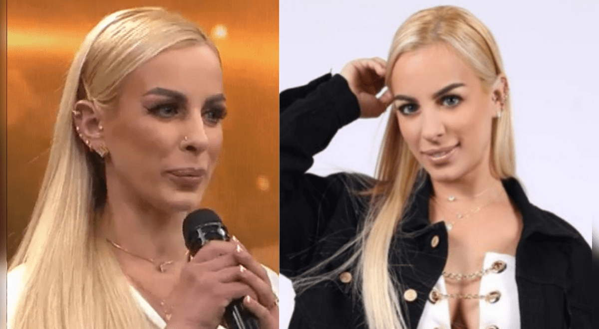 DALIA DURÁN cuenta su VERDAD y se muestra MÁS FUERTE que nunca: “Sigo ...