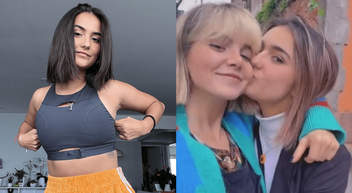 ¿Quién es la "novia" de Merly Moreno que acaba de presentar en las redes?