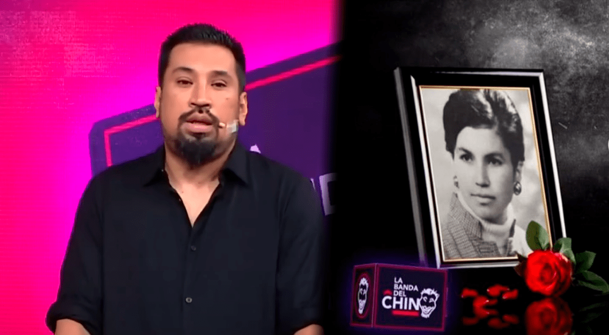 Aldo Miyashiro SE ALEJA de ‘La Banda del Chino’ tras el FALLECIMIENTO ...