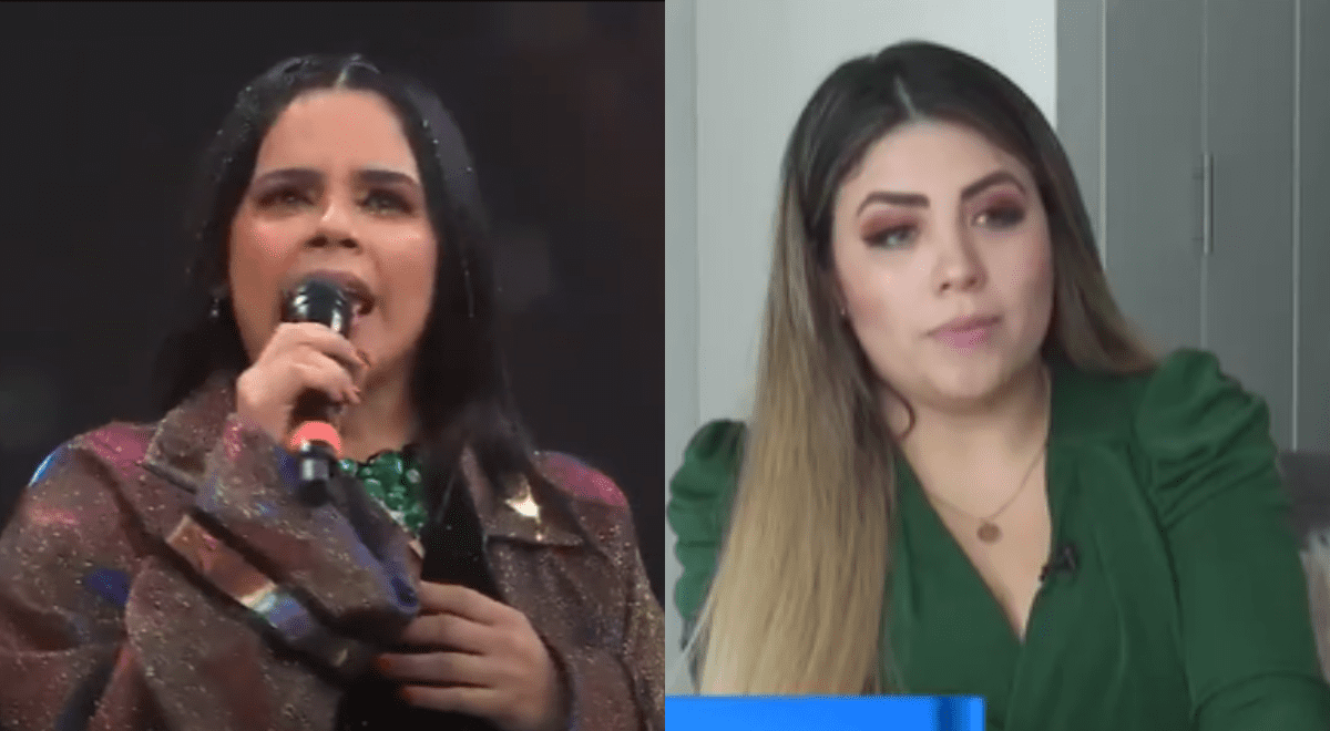 Giuliana Rengifo tras ACUSACIONES en su contra: “ mi conciencia está ...