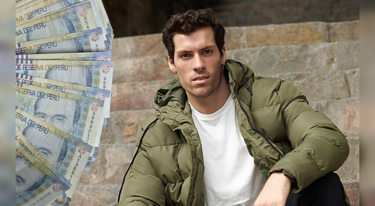 Patricio Parodi y la costosa carrera que estudió antes de ingresar a ...