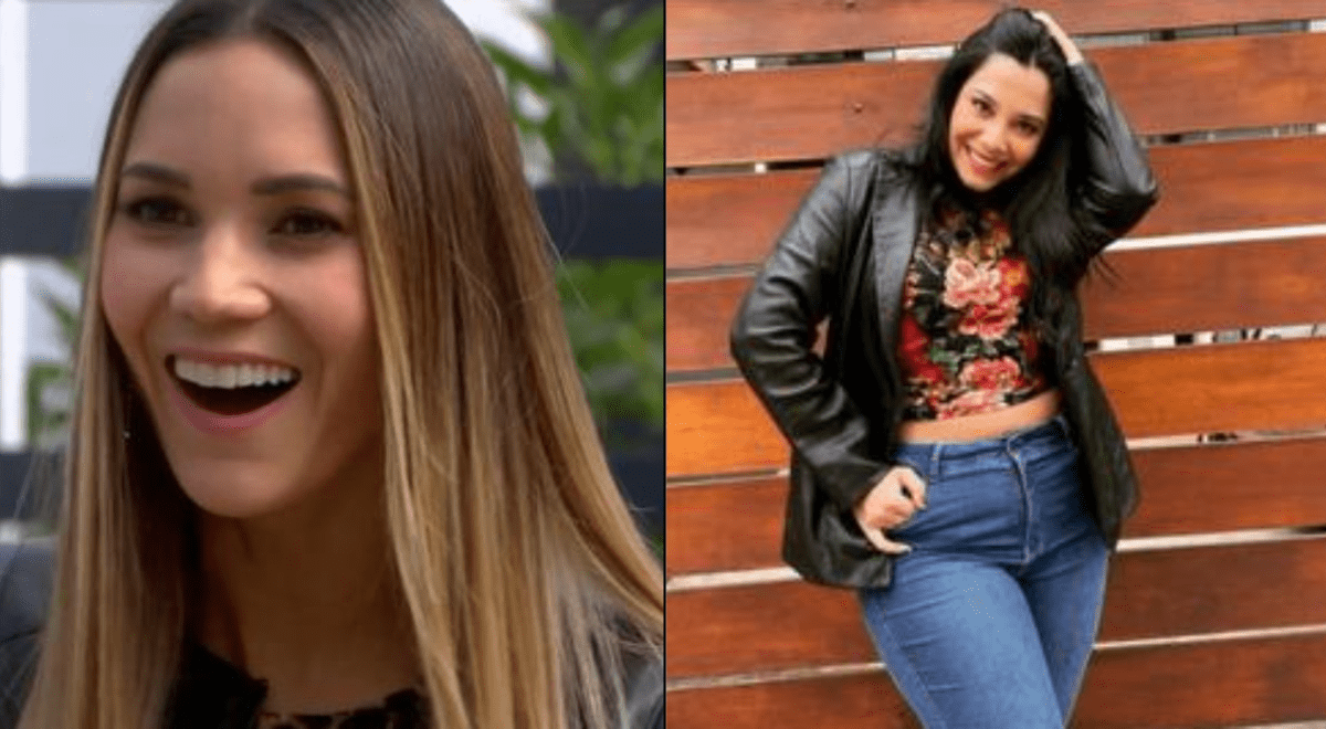 La vez que MARÍA GRAZIA GAMARRA fue acusada de MALTRATO por MAYRA COUTO ...